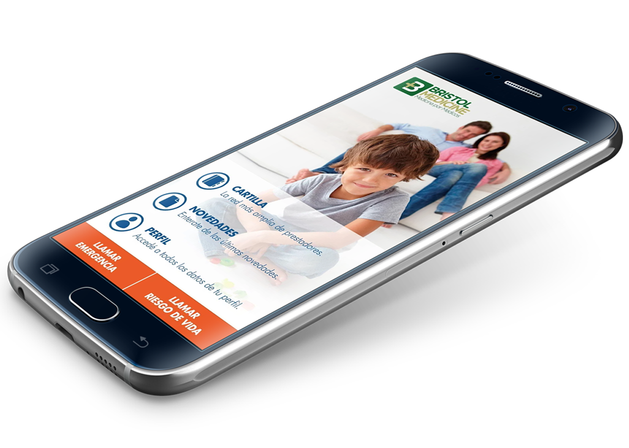 Bristol Medicine - Medicina por Médicos